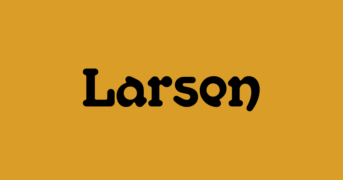 Larsen